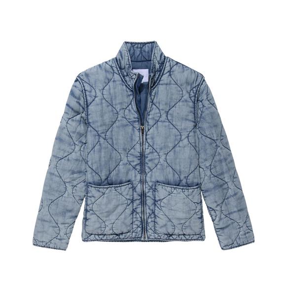 Rails | Jackets & Coats | New Rails Denver Jacket In Med Vintage Cloud ...